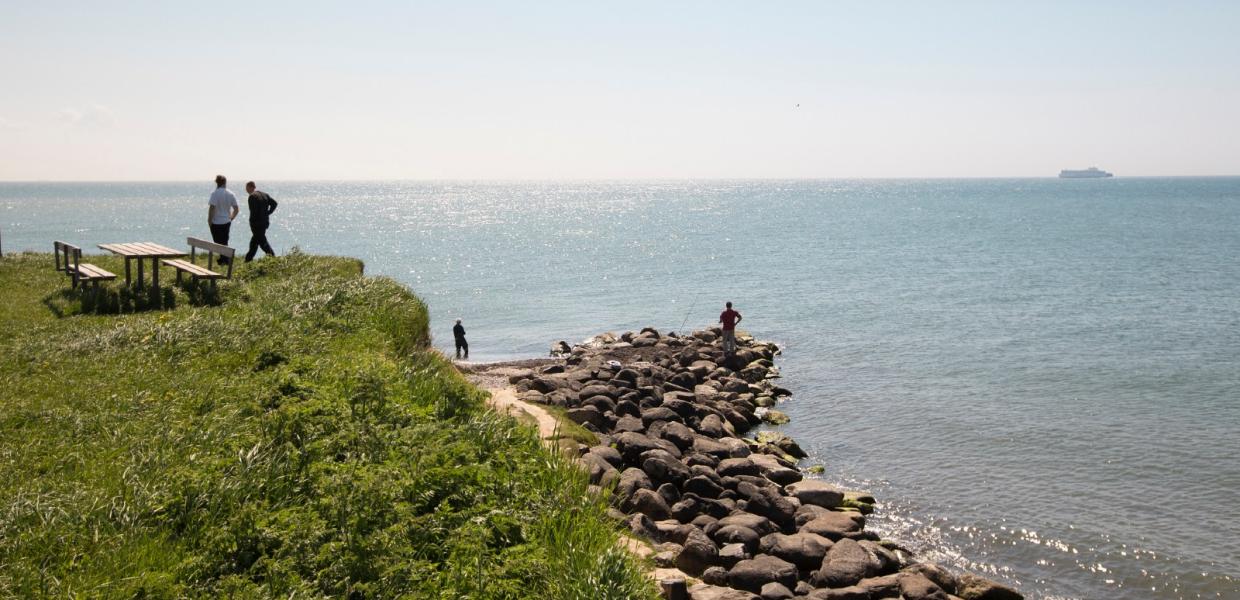 Gedser | VisitLolland-Falster