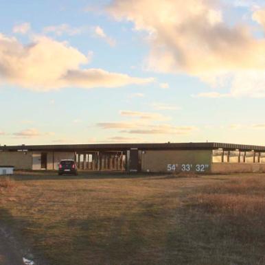 Gedser | VisitLolland-Falster